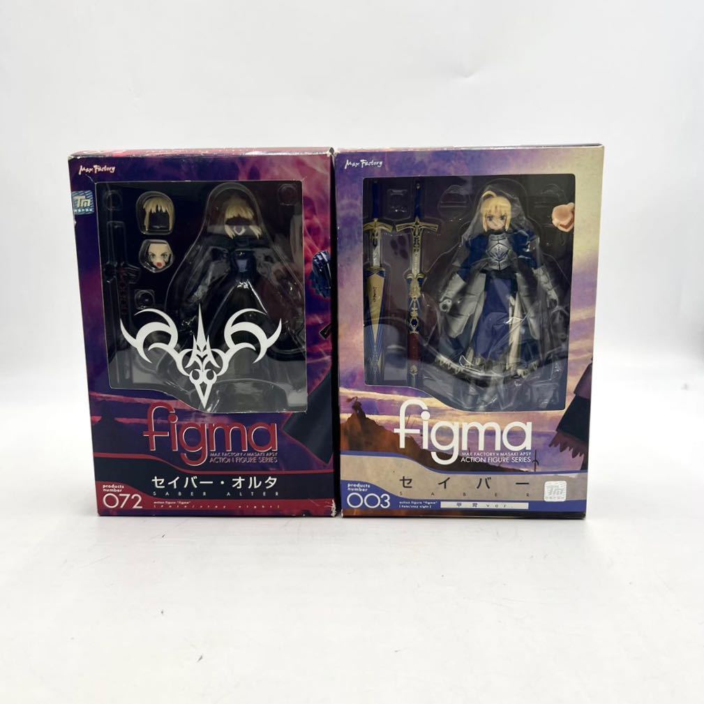 【未使用】未開封 figma 069 Fate/stay night ライダー 【Z354】 の落札情報詳細| ヤフオク落札価格情報 オークフリー