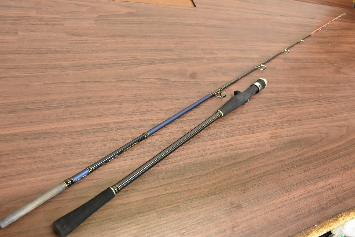 【目立った傷や汚れなし】【良品☆人気モデル】アルファタックル アルファソニック エギ タコ 180 alpha tackle alfa ...