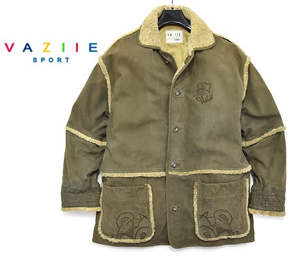 80s ヴィンテージ カナダ製【Robert Chernin】襟コヨーテファー 羊革 シープスキン ふかふか ムートンランチコート L/マウンテンリズム の落札情報詳細| ヤフオク落札価格情報 ...