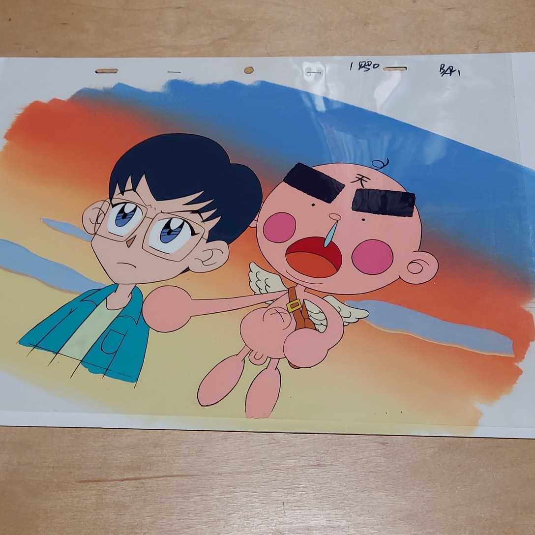 【中古】花さか天使テンテンくん 16608-02(1020)の落札情報詳細 - ヤフオク落札価格情報 オークフリー