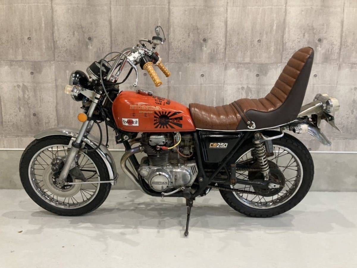 CBX1000 CBX-Z/CBX-A パーツカタログ(付録 ホンダ 純正 英語版 縮小版) エンジンNo.CB1E-200/SC03E ...