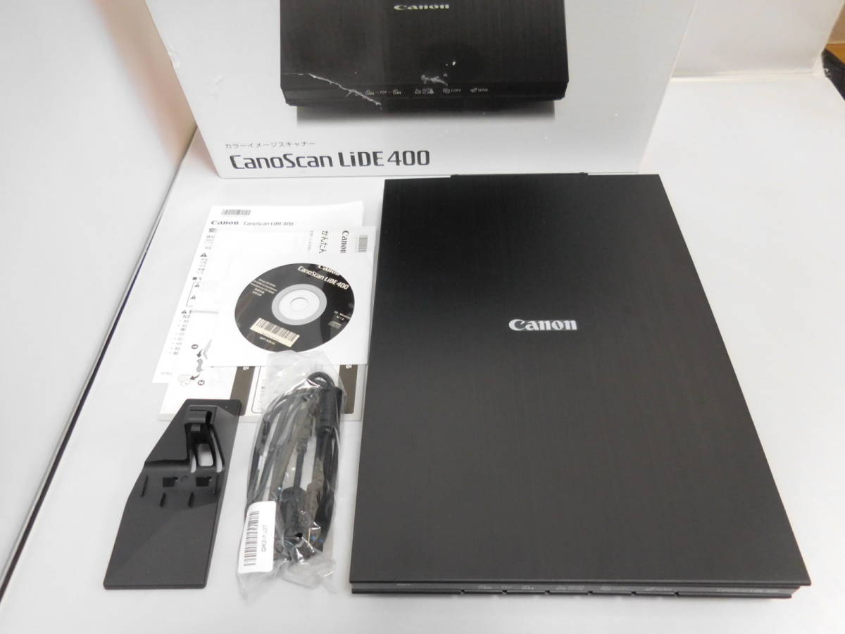 【やや傷や汚れあり】★CanoScan 8000F★Canon★フィルムスキャン★動作品★付属品完備★送料込み★ の落札情報詳細| ヤフオク ...