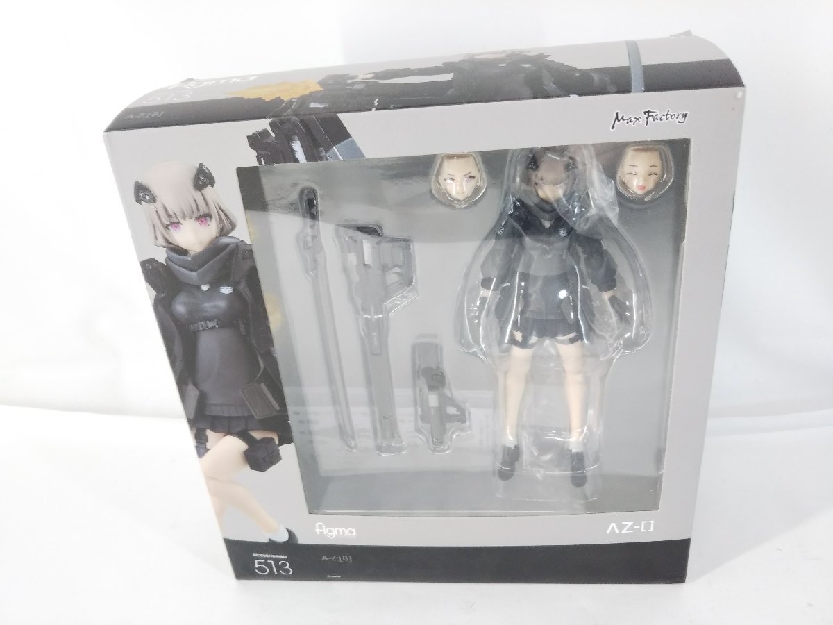 【傷や汚れあり】figma 重兵装型女子高生 壱 難あり おまけ付き MaxFactory 美少女フィギュア の落札情報詳細| ヤフオク落札 ...