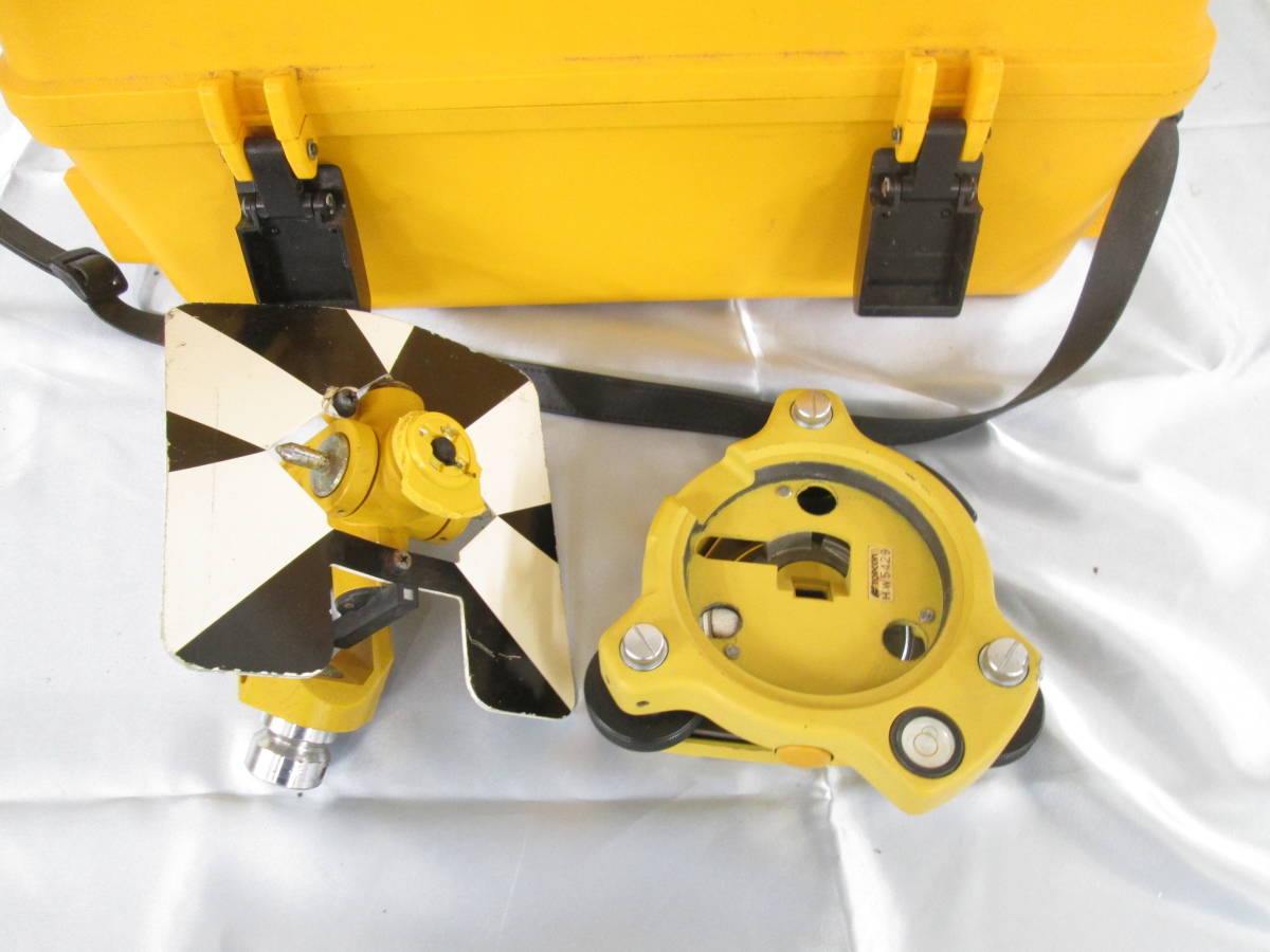 vd053【TOPCON/トプコン】GB-500 2周波GNSS受信機 GPS測量機器 測量、測定器 動作未確認の為ジャンク扱いとしての出品 ...