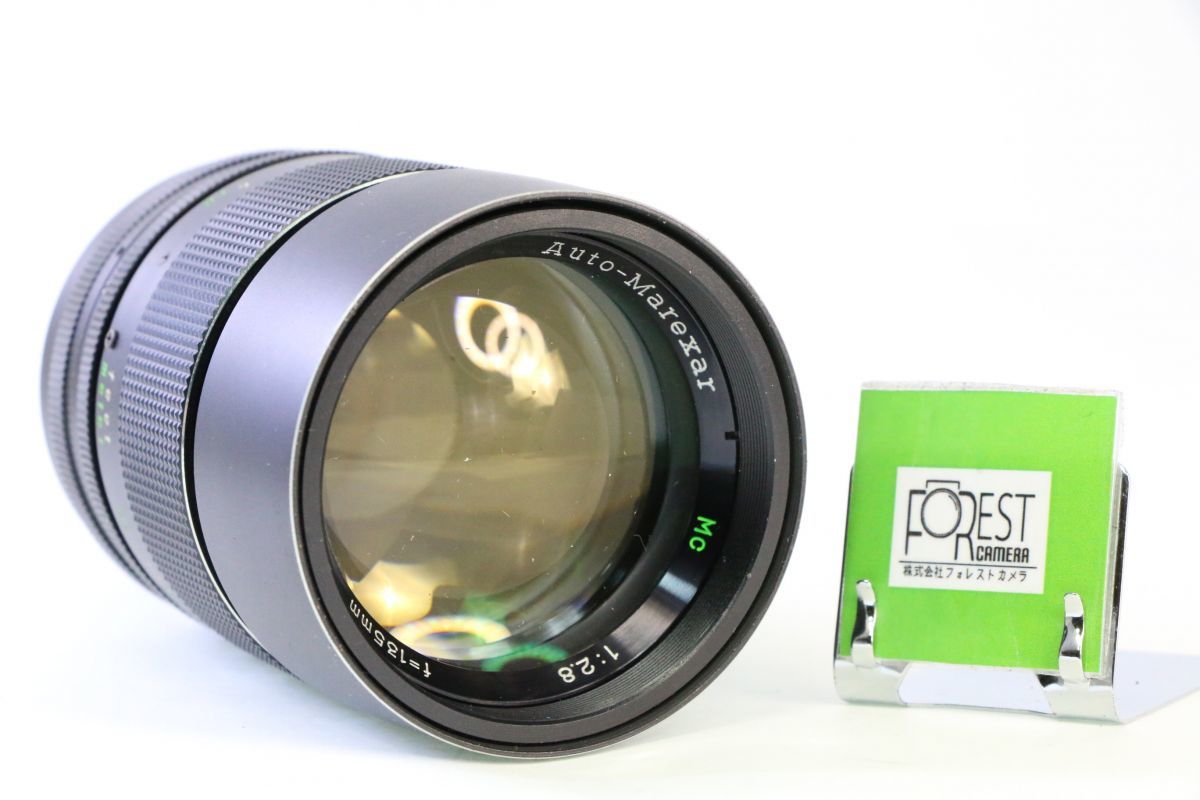 AUTO Marexar WIDE-ANGLE 35mm F2.8 美品!!!! EXAKTA エクサクタ マウント!!!!!の落札情報詳細 - ヤフオク落札価格検索 オークフリー