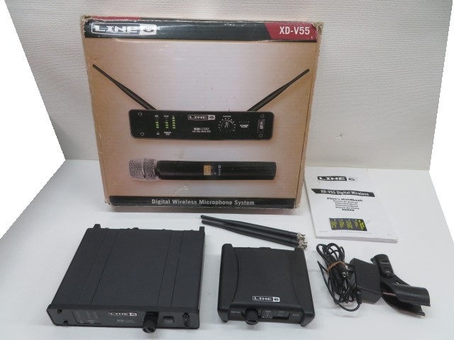 【全体的に状態が悪い】SONY DWR-R02DN デジタルワイヤレスレシーバー プロオーディオ 音響 ジャンク N6200662 の落札情報 ...