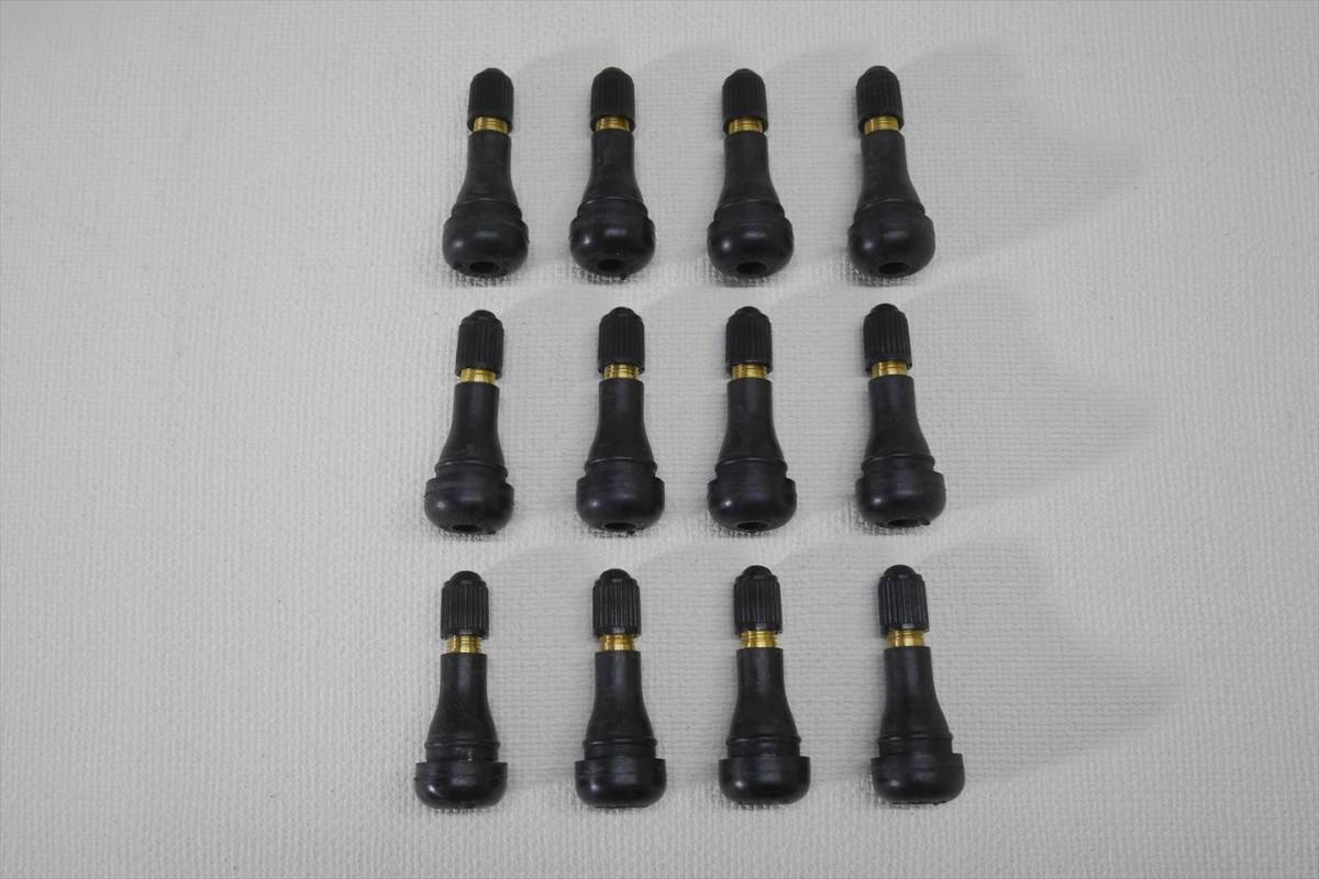 【未使用】太平洋工業 TR-413 CL 2022年11月製 チューブレスバルブ 新品12個セット 自動車整備工場御用達バルブ エアバルブ 送料無料 ④の落札情報詳細 - Yahoo ...