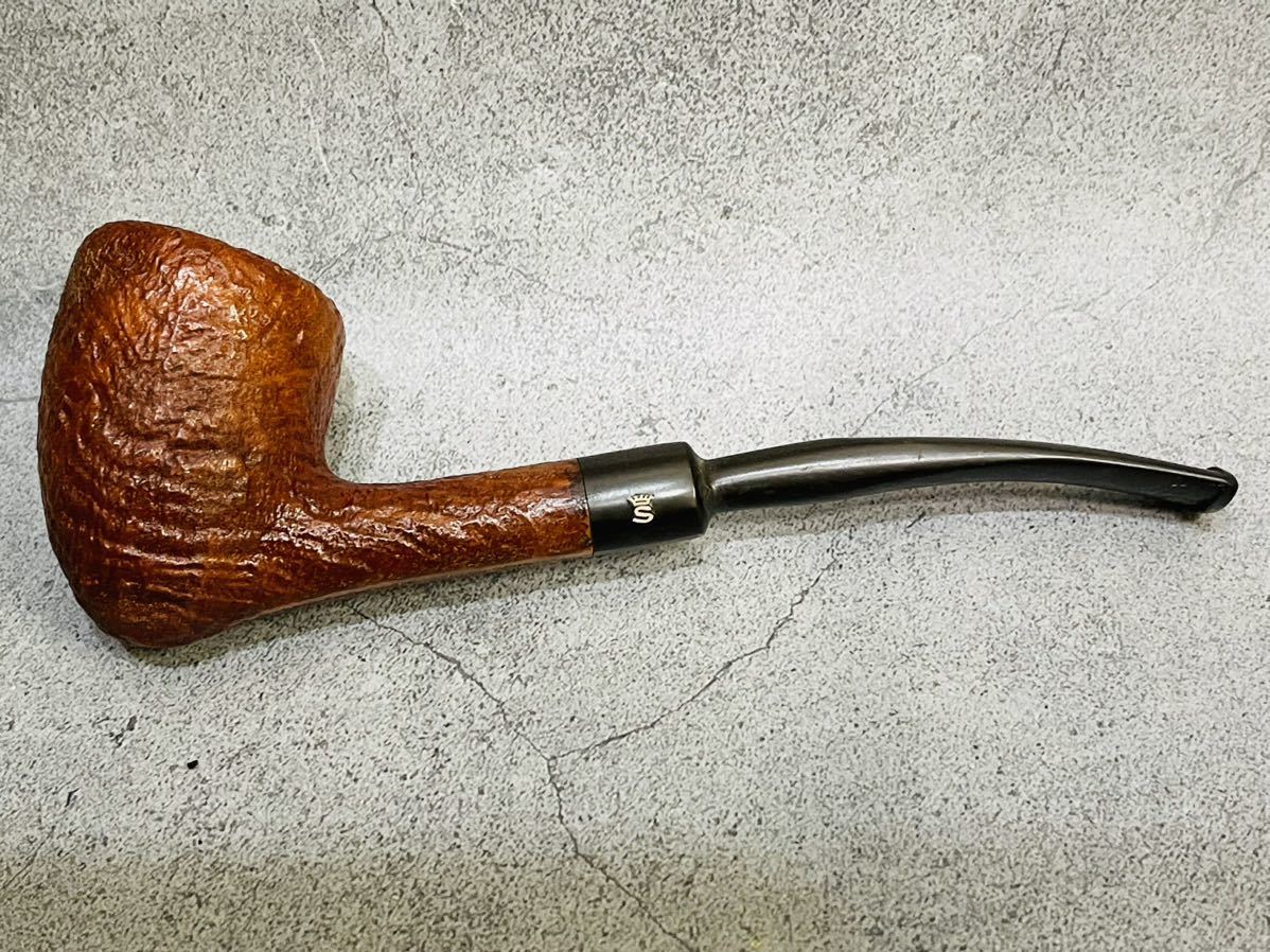 【傷や汚れあり】006 STANWELL 30 Denmark製 ハンドメイド パイプ キセル 喫煙具 タバコ 煙草 中古 現状品 ...