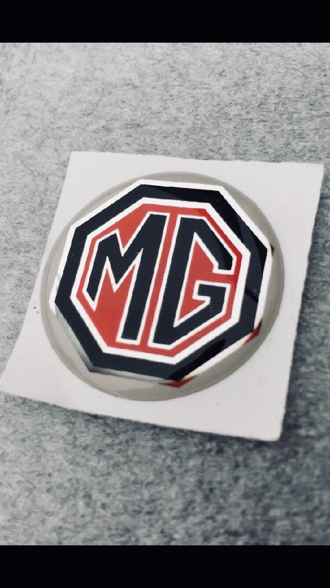 【未使用】ローバーミニ シフトノブ用 GB ステッカー kenzの落札情報詳細 - ヤフオク落札価格検索 オークフリー