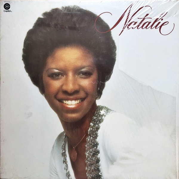 【目立った傷や汚れなし】【Soul LP】Natalie Cole / Natalieの落札情報詳細 - Yahoo!オークション落札価格検索 オークフリー