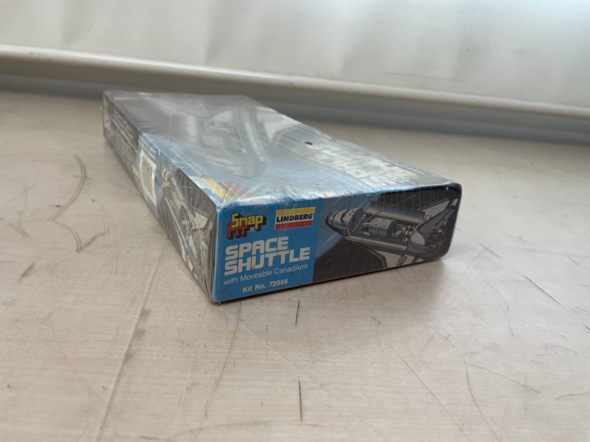 【全体的に状態が悪い】オ 22185D SPACE SHUTTLE Snap Fit スペースシャトル プラモデルの落札情報詳細 - ヤフオク ...