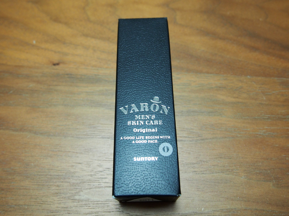 【未使用】★サントリー VARON★ヴァロン★保湿美容乳液★ORIGINAL 20ml★未使用品★の落札情報詳細 - ヤフオク落札価格検索 オークフリー