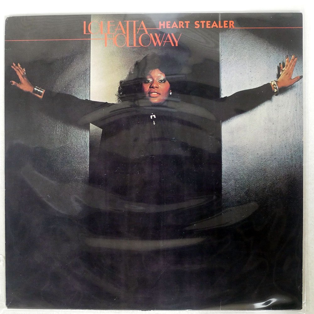 【傷や汚れあり】LOLEATTA HOLLOWAY/HEART STEALER/RAMS HORN RHR3807の落札情報詳細 - ヤフオク ...
