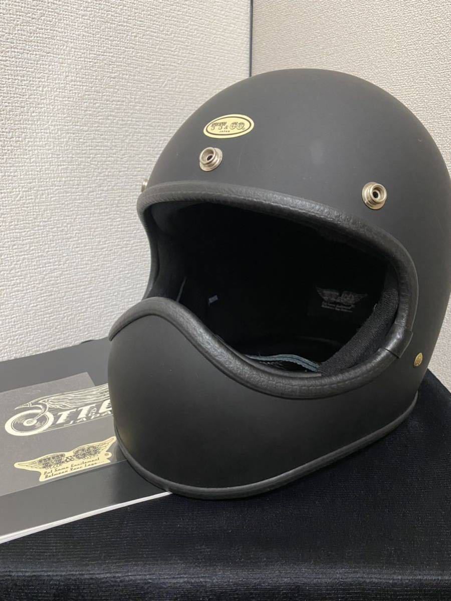 【目立った傷や汚れなし】希少 初期 tt&co トゥーカッター サイズ XL/XXL 検) buco bell mchal オーシャンビートル ビンテージの落札情報詳細 - Yahoo ...