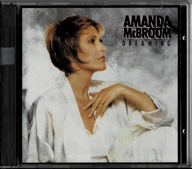 【目立った傷や汚れなし】d351 DREAMING／AMANDA McBROOM 全10曲の落札情報詳細 - Yahoo!オークション落札価格 ...