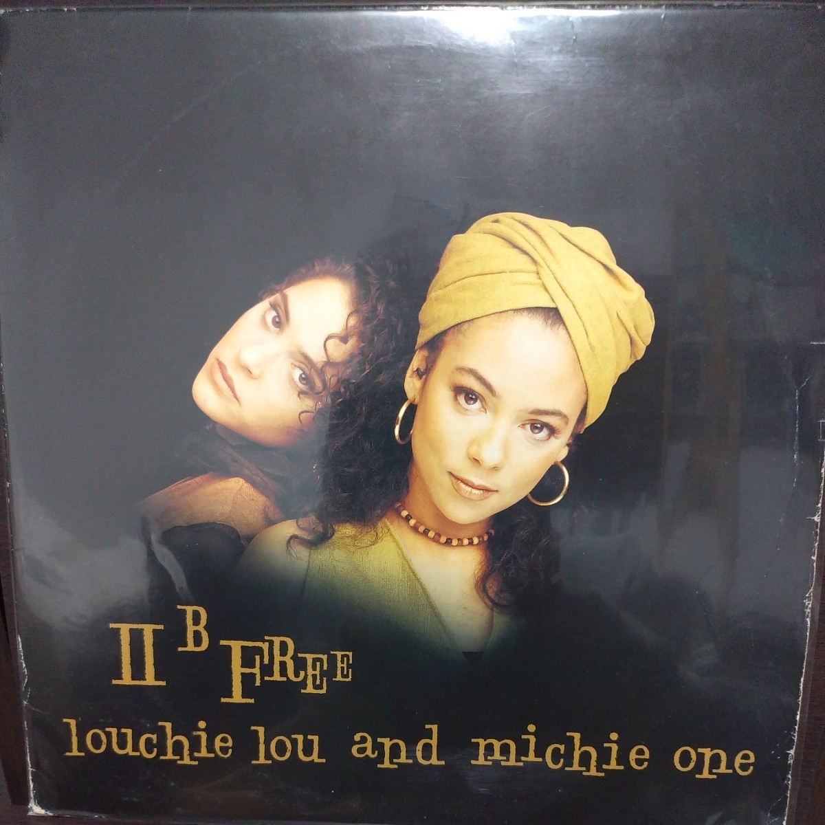 【傷や汚れあり】LP UK盤/LOUCHIE LOU AND MICHIE ONE Ⅱ B FREEの落札情報詳細 - Yahoo ...