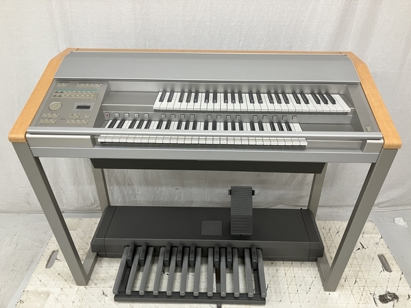 YAMAHA ヤマハ エレクトーン STAGEA ステージア mini ELB-01 2010年製 譜面立て付 動作OK 高機能の入門用モデル ...