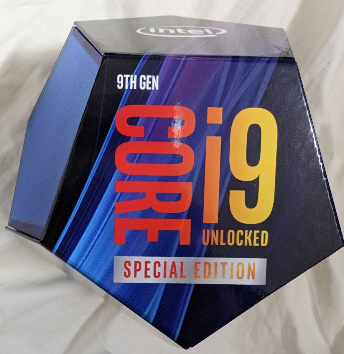 【目立った傷や汚れなし】【中古美品】CPU Intel Core i9 9900KS 4.0GHz 8コア16スレッドの落札情報詳細 - Yahoo!オークション落札価格検索 オークフリー