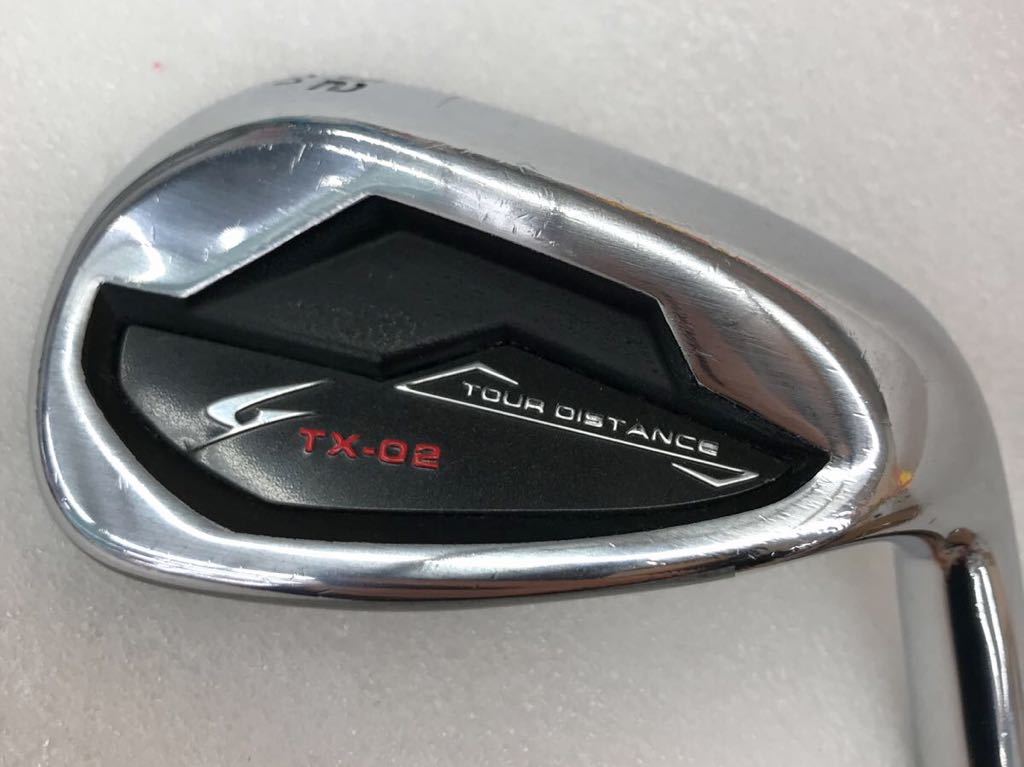 【傷や汚れあり】【即決価格】【ウェッジ】52度／ツルヤ／ゴールデンプリックスTX−02／GOLDEN PRIX TX−02 Diamana／FLEX SRの落札情報詳細 - ヤフオク落札価格 ...