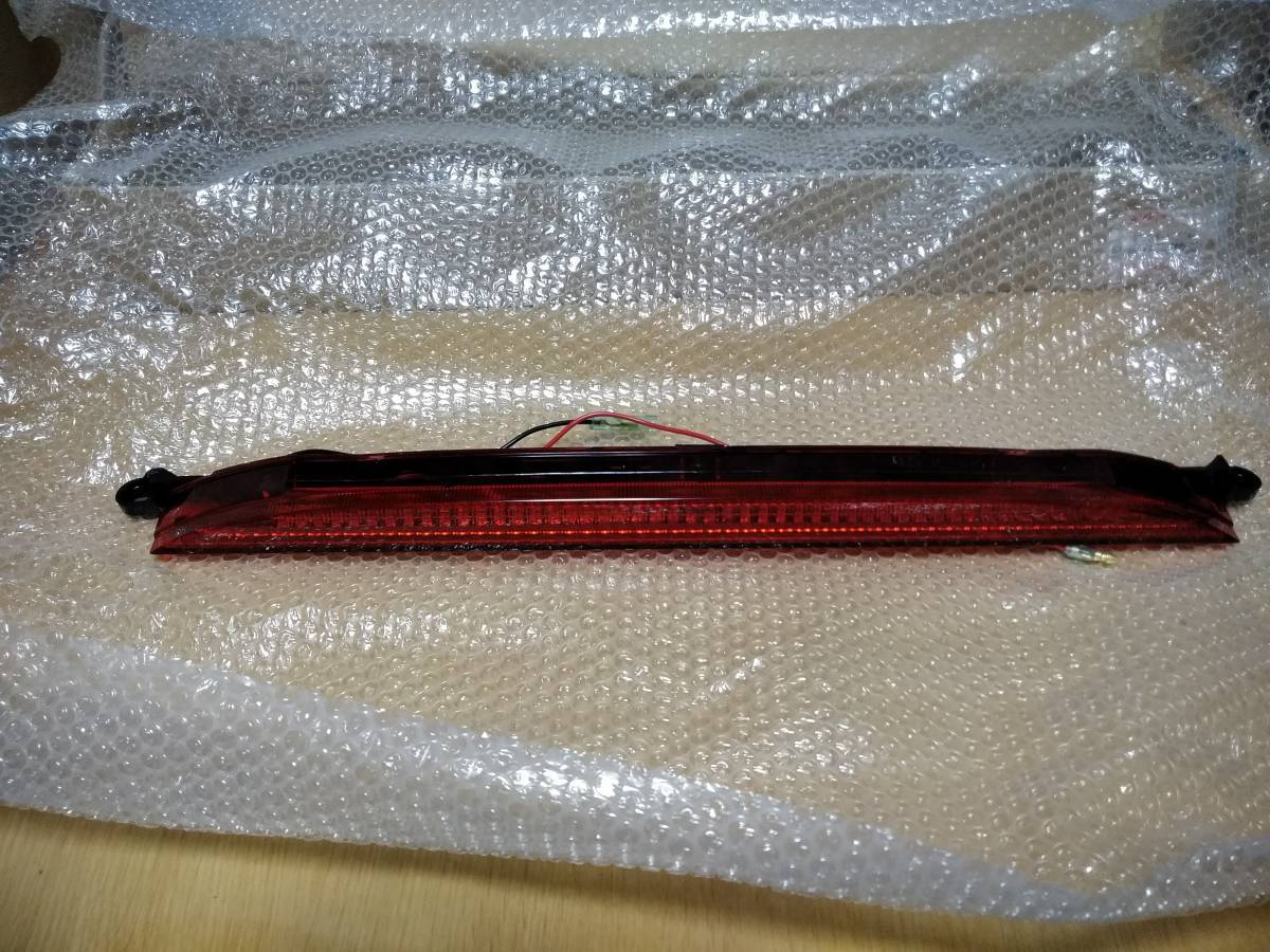 【未使用】【未使用】スズキ 純正 EA11R EA21R カプチーノ ハイマウント ストップランプ ハイマウントストップ レンズ ...