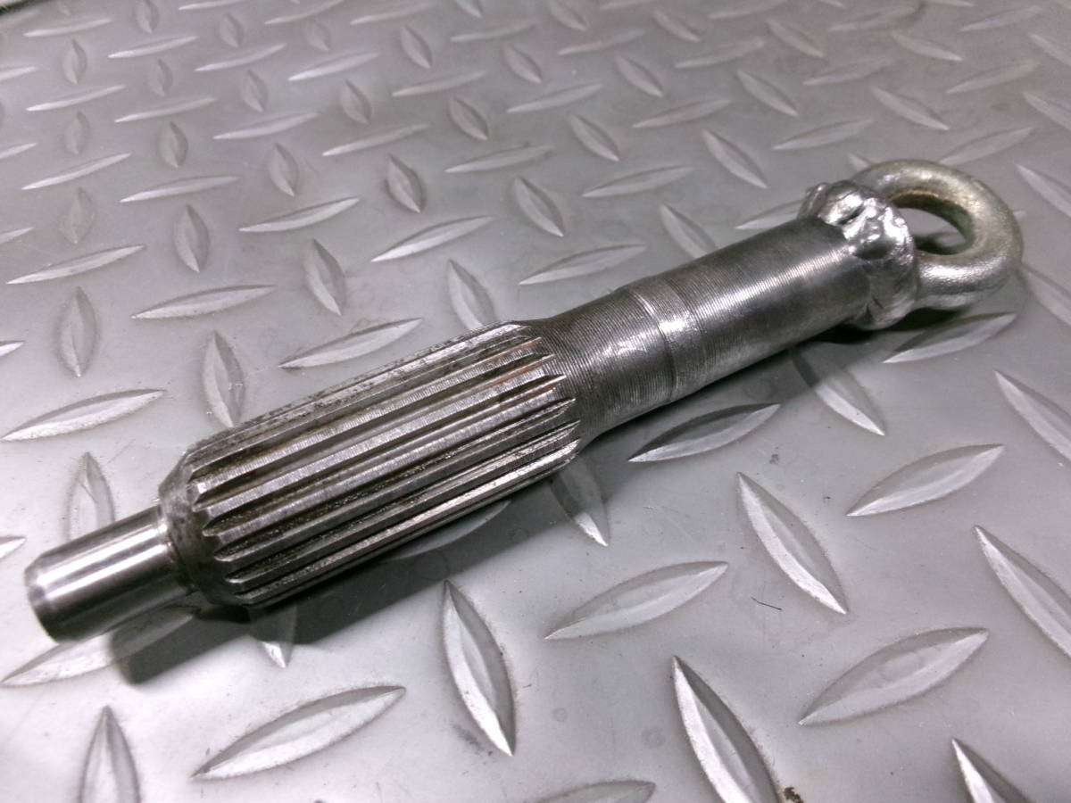 【やや傷や汚れあり】【2304-60】 AE86 クラッチセンター出し ② 治具 工具 ツール T-50 4AGの落札情報詳細 - ヤフオク ...