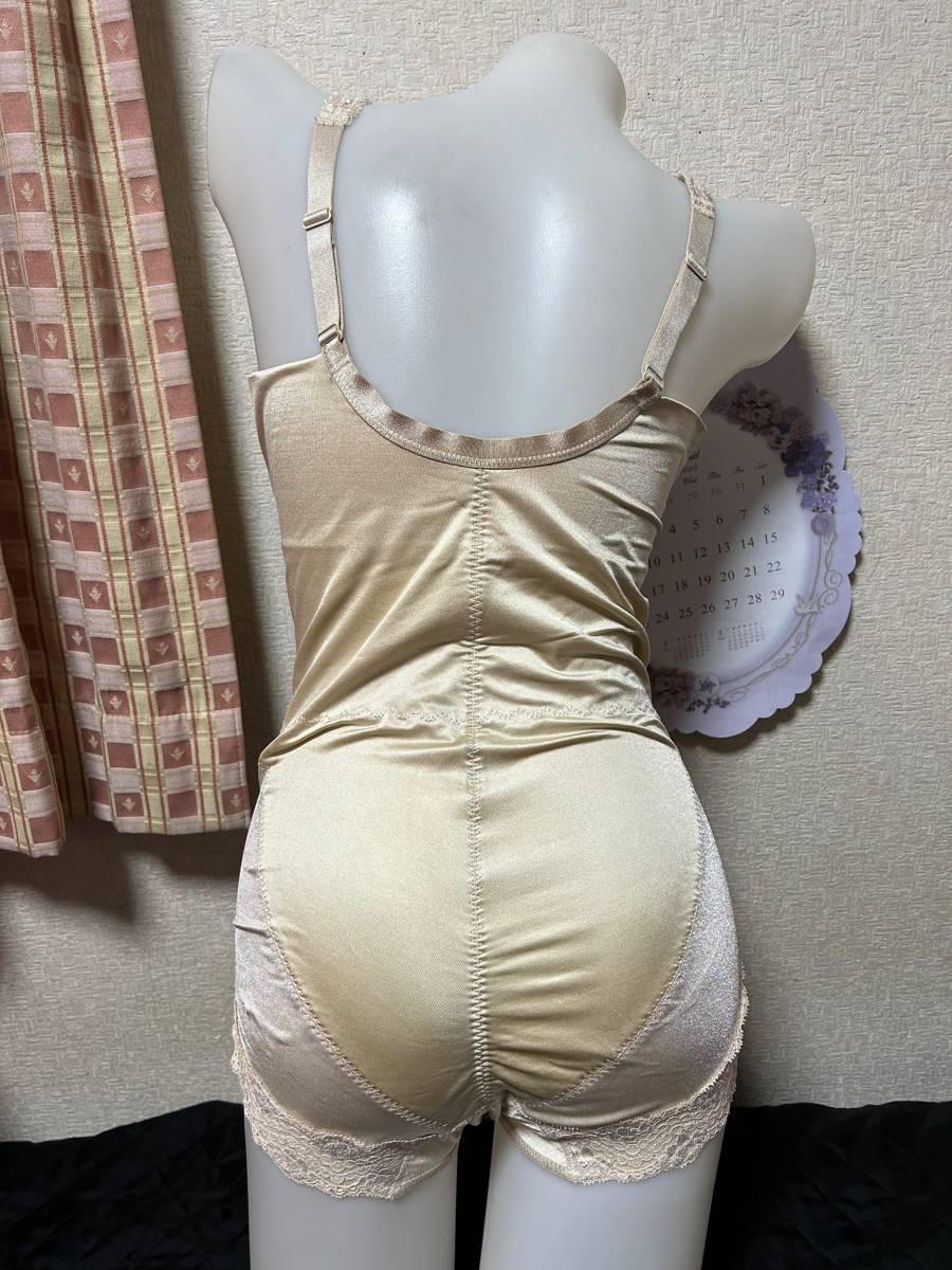 【傷や汚れあり】日本製 ワコール★Wacoal ボディースーツ D80Lの落札情報詳細 - ヤフオク落札価格検索 オークフリー