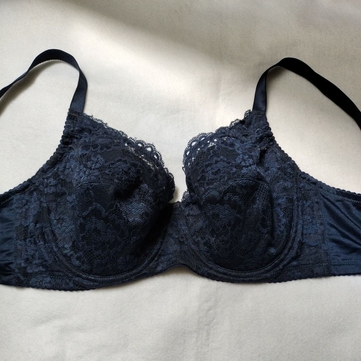 【新品】ワコールWacoal/STUDIO FIVEスタディオファイブ/88G/リュミエールIB3088/IP4088フルカップブラジャーD75/Tバック/白ホワイト定価27000円の落札情報 ...