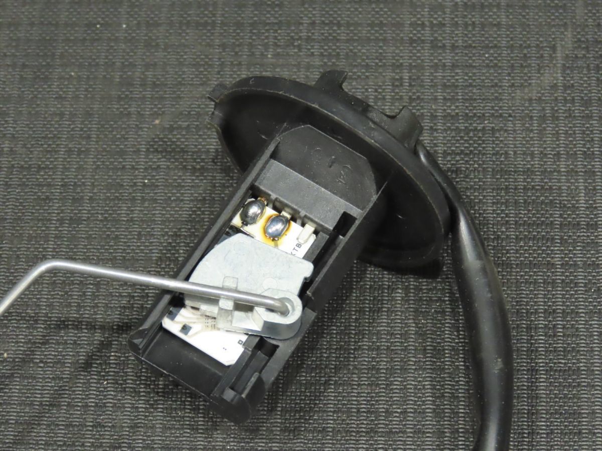 【未使用】HONDA/ホンダ PS250 MF09 フューエルセンサー 37080-KTB-000 ※未使用品【060】HDJ-A-203の落札情報詳細 - Yahoo!オークション落札価格 ...