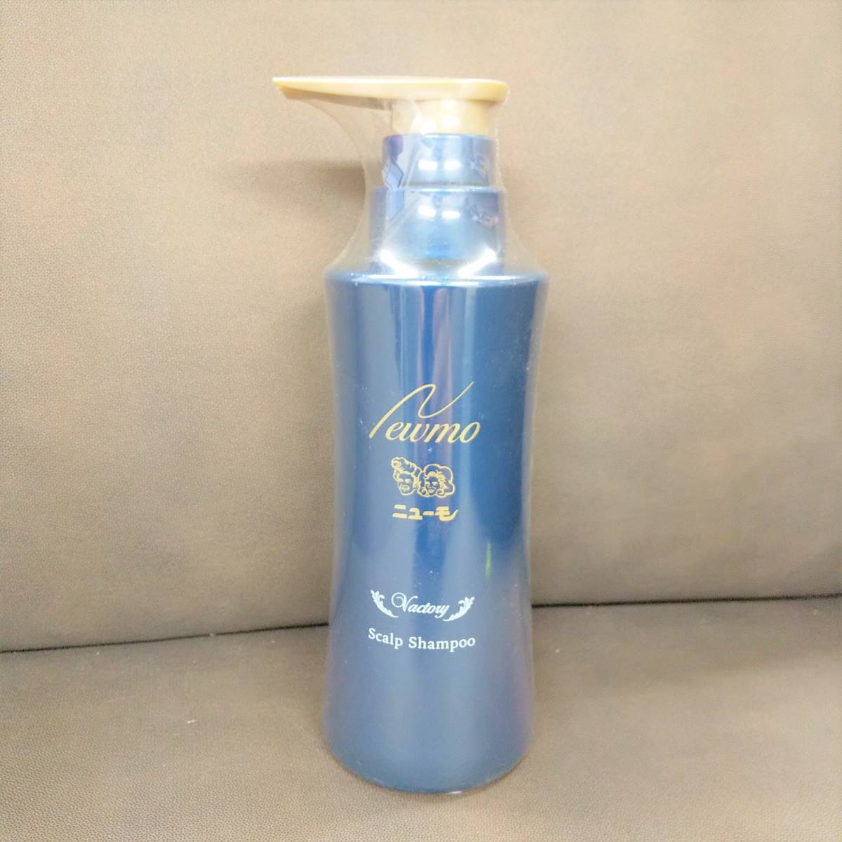 【未使用】ニューモ Vactory シャンプー★280ml入り★2本セット★新品未開封★送料無料の落札情報詳細 - ヤフオク落札価格検索 オークフリー