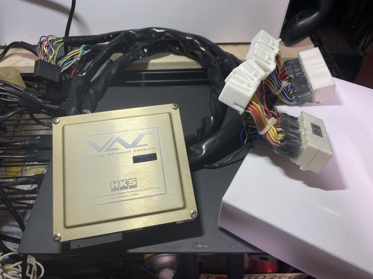 【やや傷や汚れあり】HKS VAC GRX121 マークX 3GR-FSEの落札情報詳細 - ヤフオク落札価格検索 オークフリー