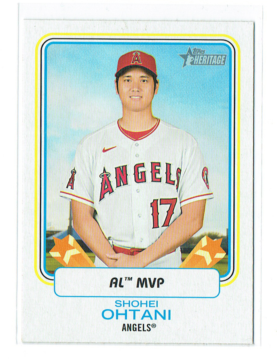 TOPPS Yahoo!オークション ward