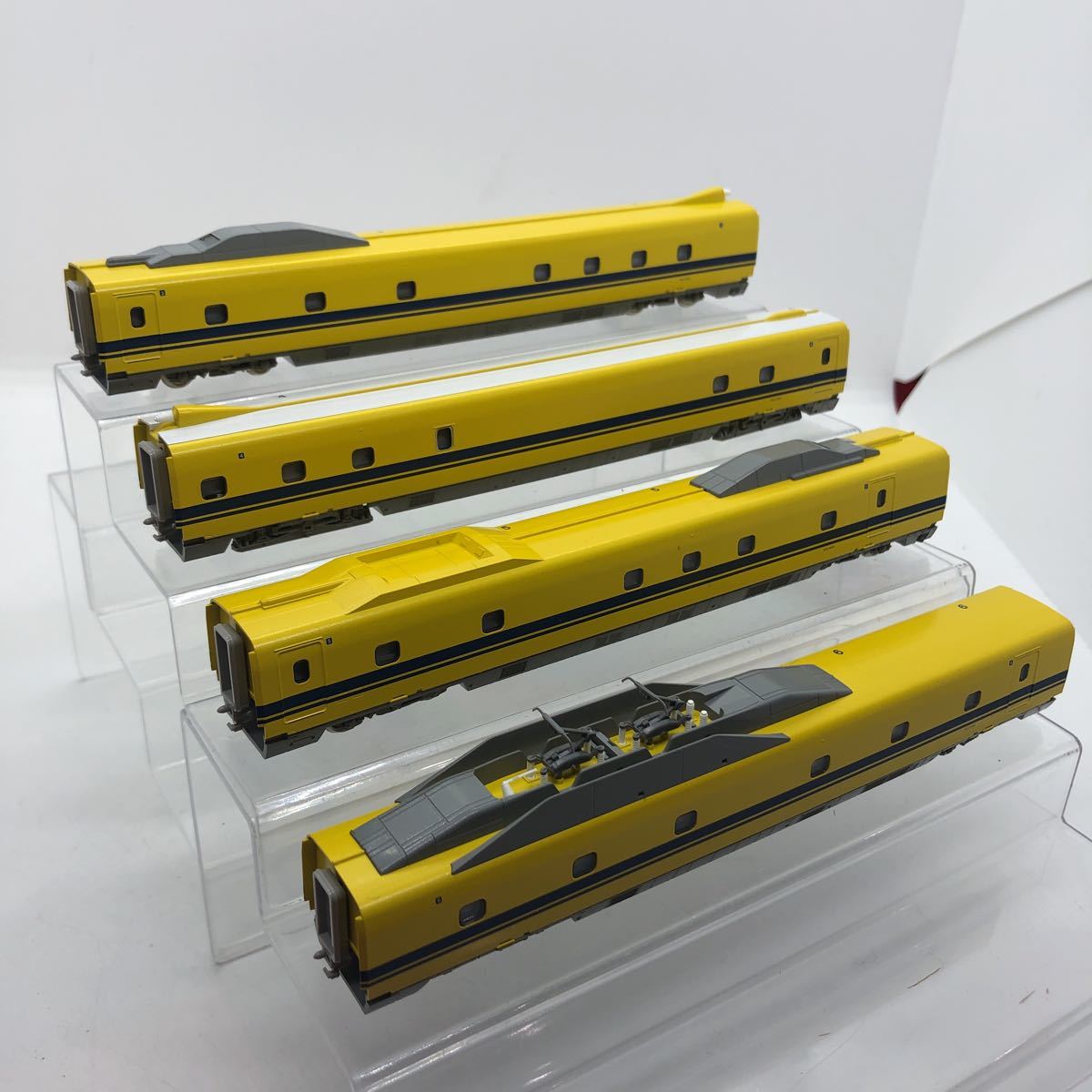 【新品】OJICO オジコ A MAN of ULTRA コラボTシャツ 6A ウルトラマン とドクターイエロー靴下のセット105～115の落札情報詳細 - ヤフオク落札価格検索 オークフリー