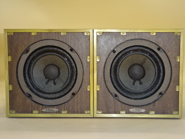 【傷や汚れあり】AURATONE 5C SUPER-SOUND-CUBE 管理L-18の落札情報詳細 - ヤフオク落札価格検索 オークフリー