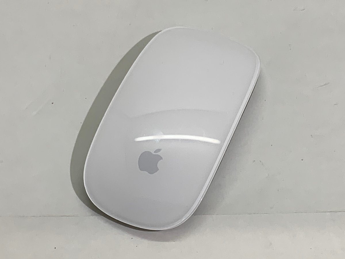 【傷や汚れあり】1円スタート！！中古品☆ Apple純正 Magic Mouse 2 MLA02J/A [Etc]の落札情報詳細 - Yahoo!オークション落札価格検索 オークフリー