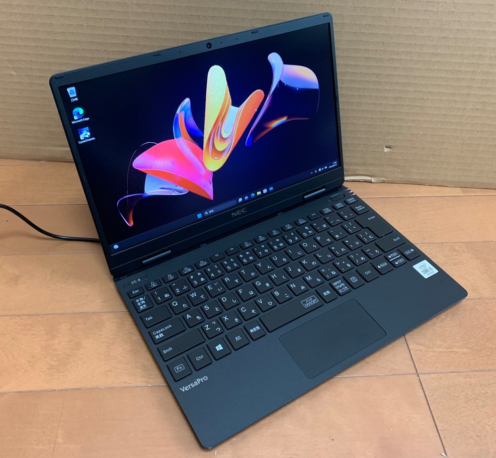 Nec Versapro用バッテリー | Versapro Vh 4 バッテリー – AXOWSQ