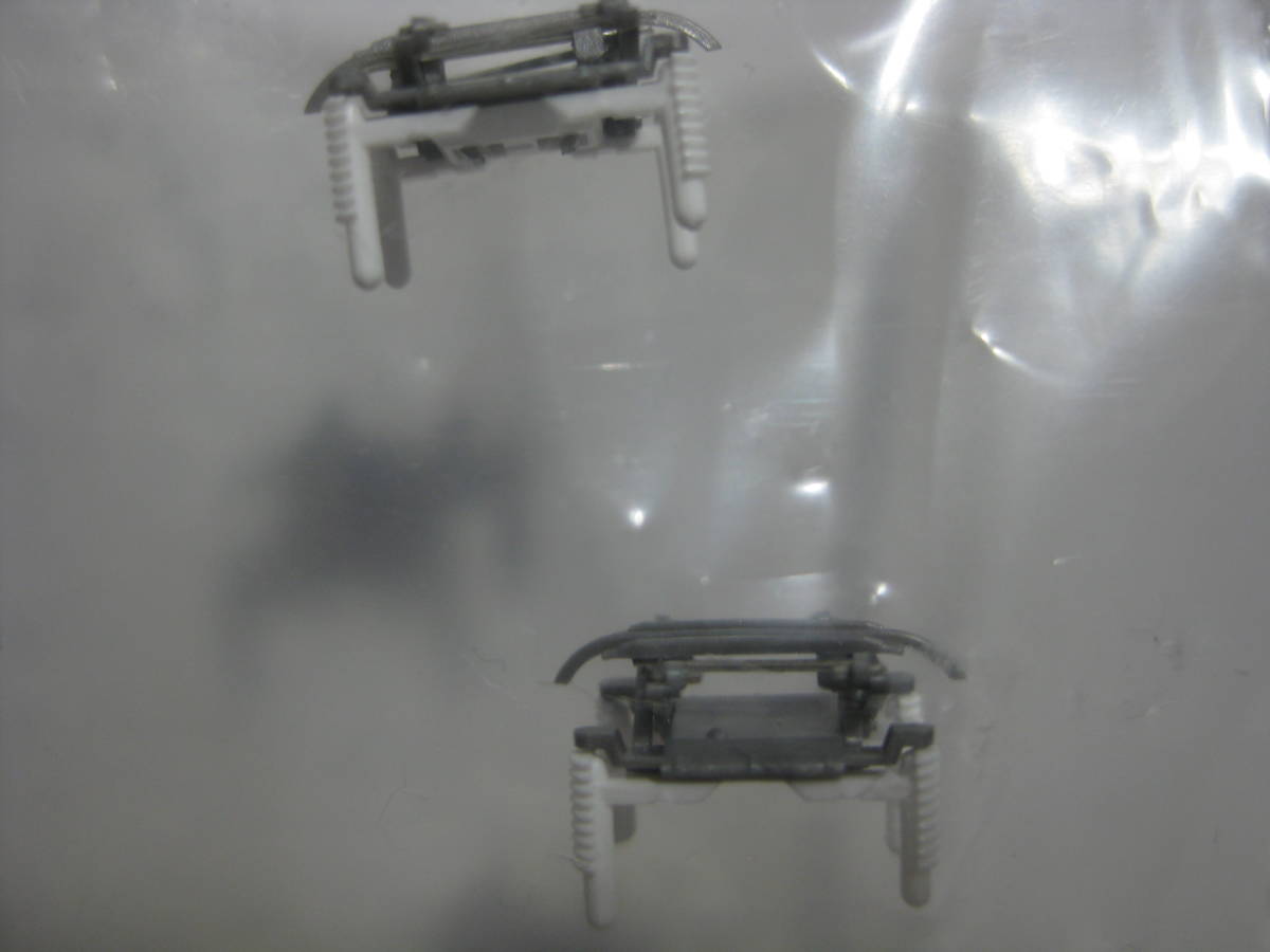 【未使用に近い】KATO 【4259F】 E155 パンタグラフ PS202（2個入） E1系・E2系・E4系・0系2000番台・100系グランドひかり・200系新幹線にも適合の落札情報詳細 ...