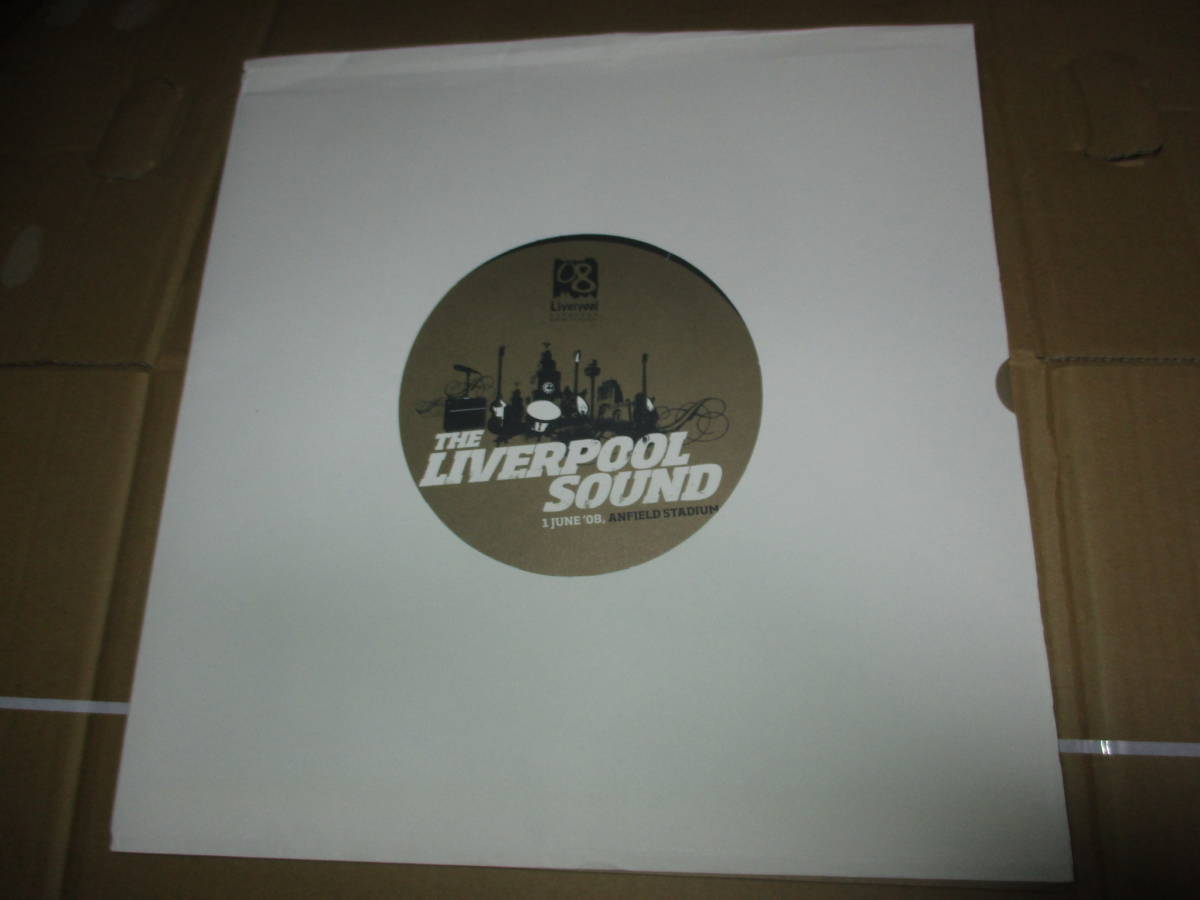 【目立った傷や汚れなし】ツアー・パンフレット PAUL McCARTNEY LIVERPOOL SOUND CONCERT Peter Kay ...