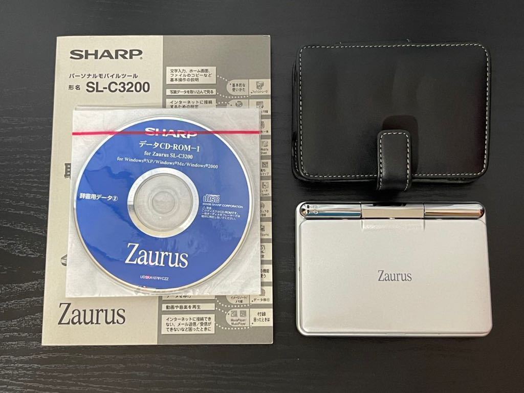 【全体的に状態が悪い】 ★全国送料無料★未使用のジャンク品 SHARP 液晶ペンコム ZAURUS PI-3000 ファクス送信カード PI ...