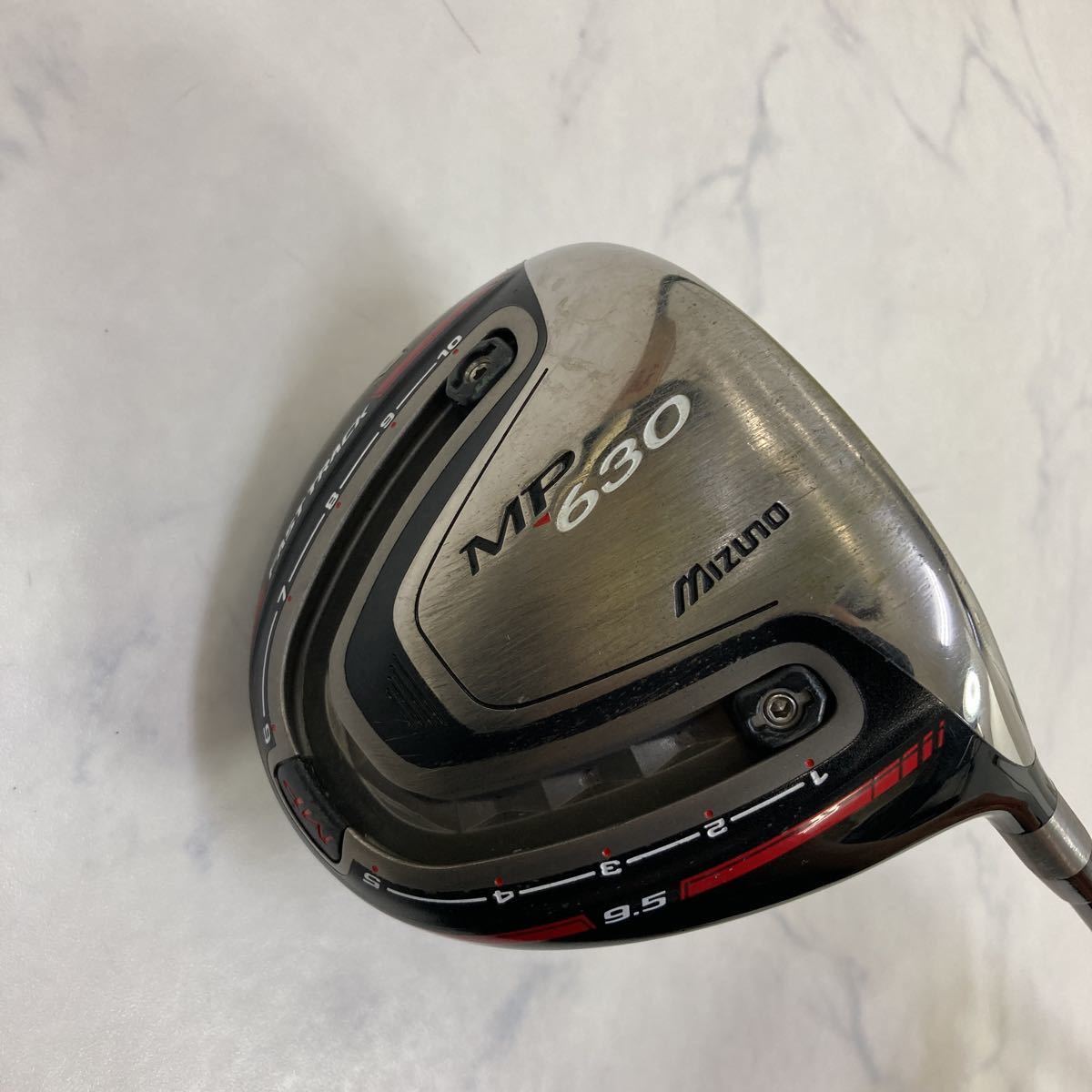 【やや傷や汚れあり】MIZUNO MP630 ドライバー ミズノの落札情報詳細 - ヤフオク落札価格検索 オークフリー