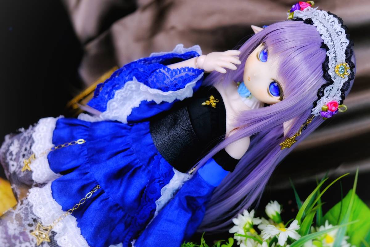 【未使用】ドール衣装（MDD、DDP）1/4 ドール服 【FrozenNuts】の落札情報詳細 - ヤフオク落札価格検索 オークフリー