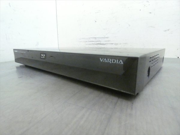 【傷や汚れあり】1TB☆10年☆東芝/VARDIA☆HDD/BDレコーダー☆D-B1005K☆2番組同時録画 管CX10739の落札情報詳細 - Yahoo!オークション落札価格検索 オークフリー