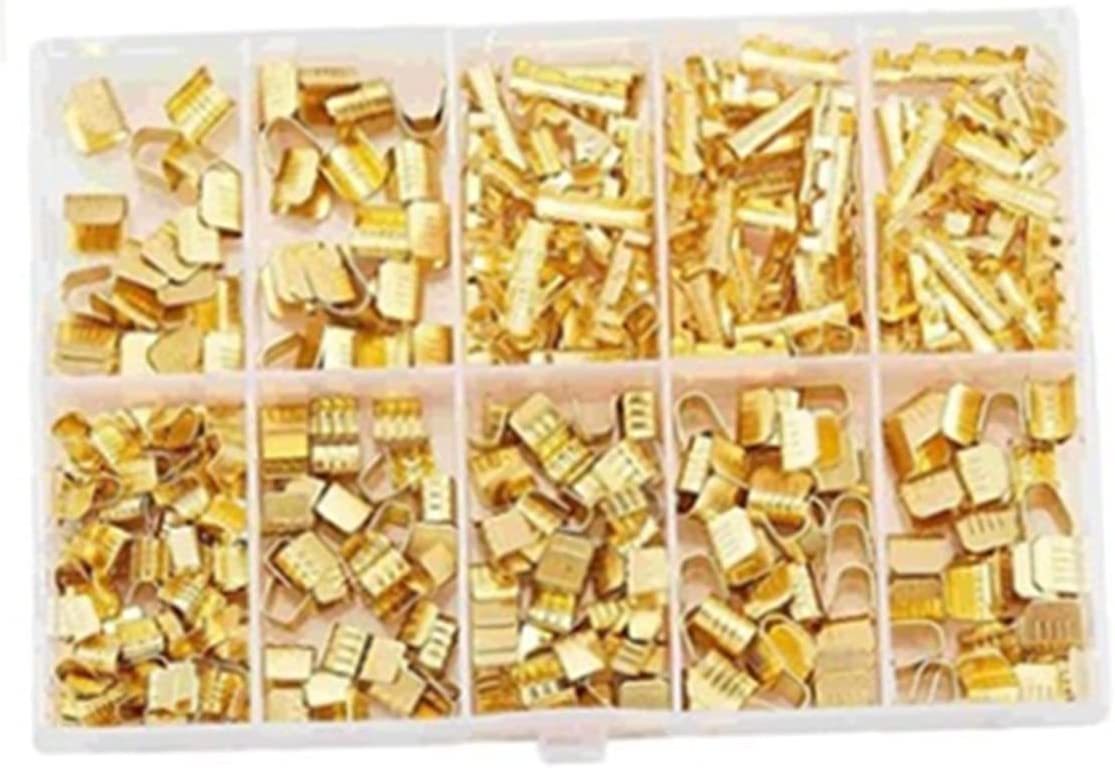 【未使用】YFFSFDC スプライス端子 端子コネクタ 5サイズ 380個セット U型スプライス端子 配線 加工 DIY 汎用 配線コネクタの落札情報詳細 - ヤフオク落札価格検索 オークフリー