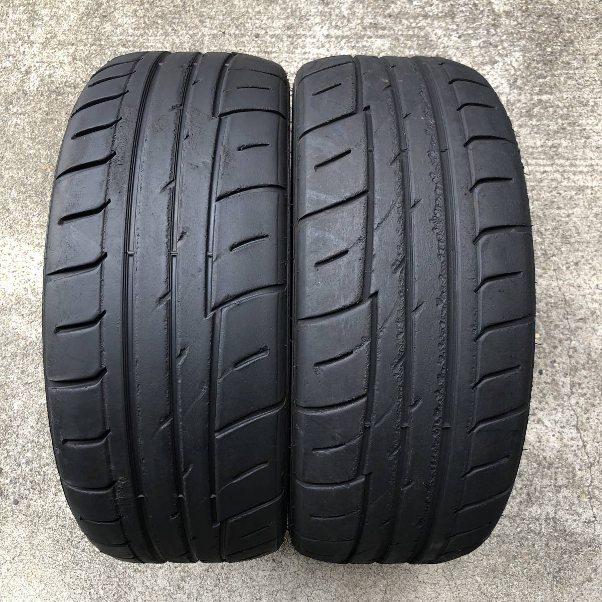 【目立った傷や汚れなし】GT RADIAL CHAMPIRO SX2 195/55R15 2本セット 2022年製造 No.62705の落札 ...