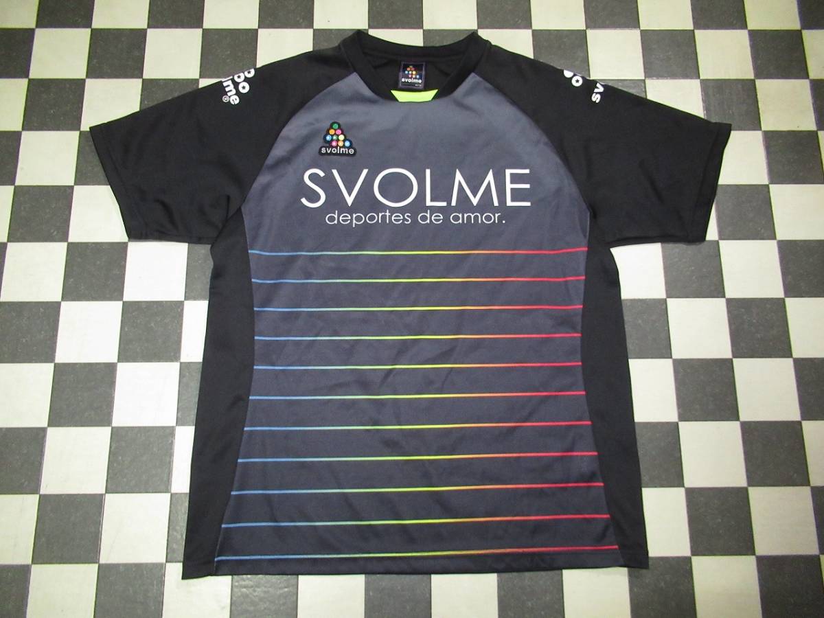 【新品】スボルメ/svolme スウェット 上下セット 新品 L 送料￥510 ★半額の落札情報詳細 - ヤフオク落札価格検索 オークフリー