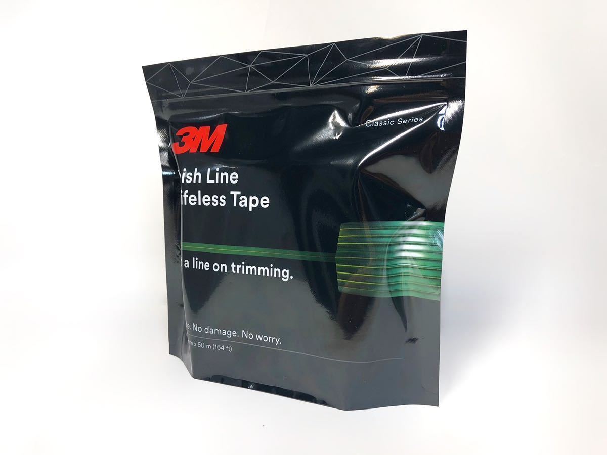 【未使用】4【長さ6m単位切売り】3M ナイフレステープ フィニッシュライン 幅3.5mm 検)ラッピング フィルム ダイノック カーボン ステッカーの落札情報詳細 - ヤフオク落札価格検索 ...