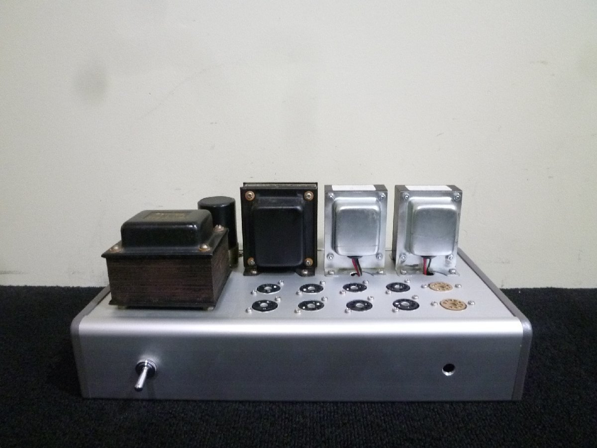 【やや傷や汚れあり】SANSUI / PT-70 c-10-100 TINY TERROR / BS31 x 2 の落札情報詳細 ...