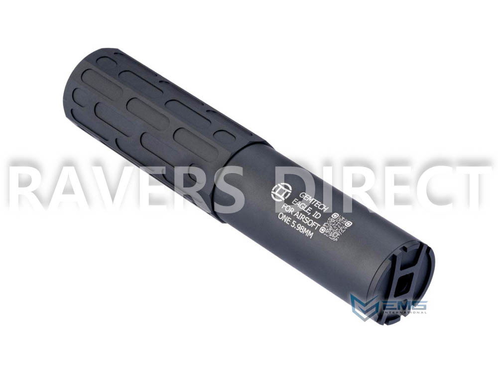 【Magpul PTS】GEMTECH MASADA-SD Silencer AR15/M4/M16の落札情報詳細 - ヤフオク落札価格検索 オークフリー