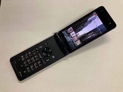 【中古】AC777 docomo P-01F ブラックの落札情報詳細 - ヤフオク落札価格検索 オークフリー