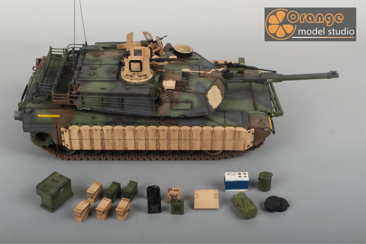 【未使用】No-480 1/35 M1A2 TUSKI 主戦タンク 軍用戦車 プラモデル 完成品の落札情報詳細 - ヤフオク落札価格検索 オークフリー
