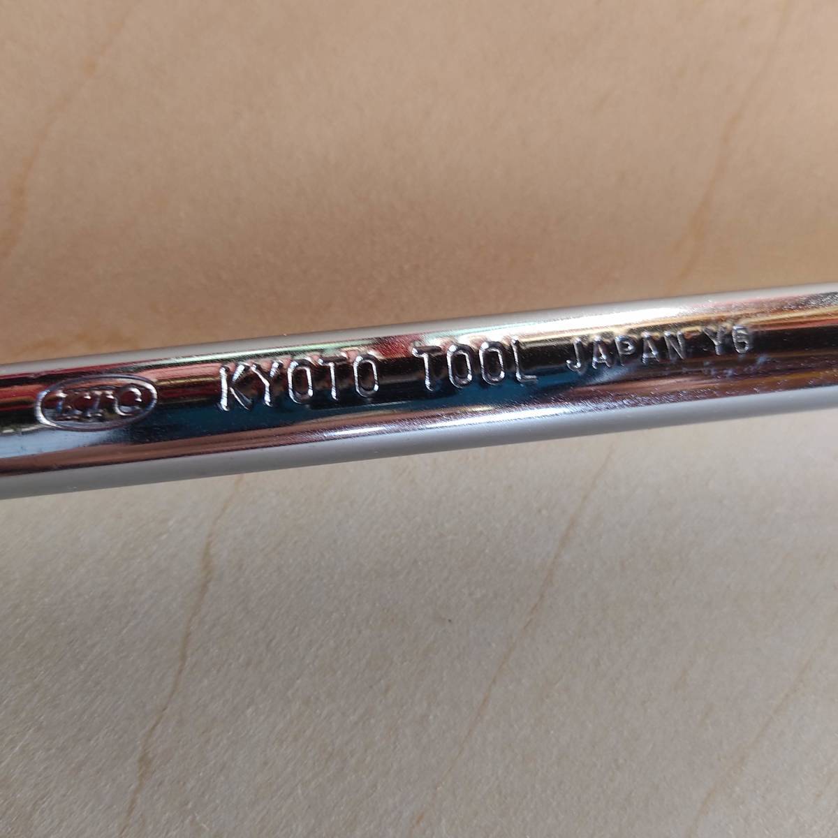 【未使用に近い】KTC T型フレックスレンチ THF2-10 10mm 中古美品の落札情報詳細 - Yahoo!オークション落札価格検索 オークフリー